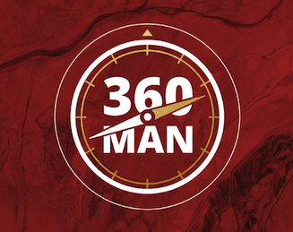 Light for the Lost | Why Am I a 360Man John Bagorio