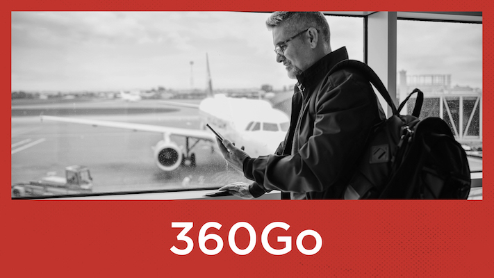Light for the Lost | 360Go Connecting Men to Missions