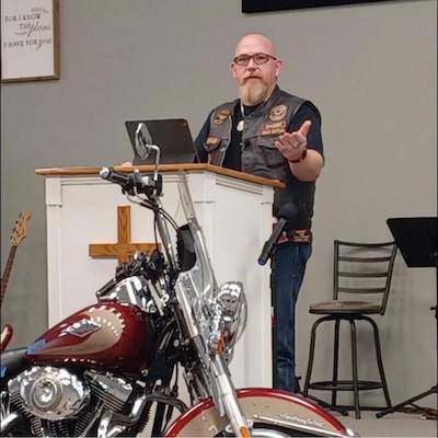 Light for the Lost | We Honor Disciple Makers Ministry to Men Matters